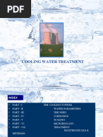Fouling Factor Table | PDF | Heat Exchanger | Water