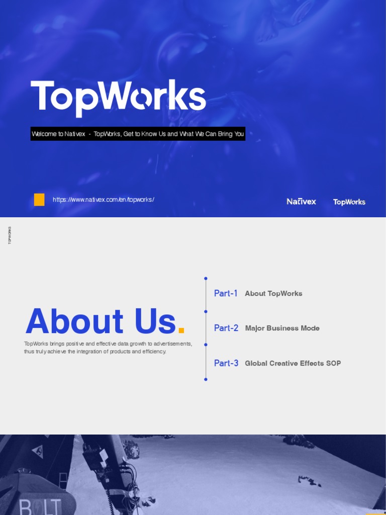 【en】TopWorks 介绍 | PDF | Computers