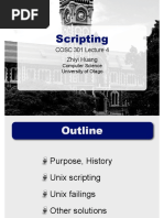 Expect Basics: Tutorial 3 | PDF | File Transfer Protocol | Regular ...