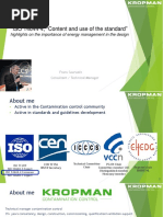 Preview - ISO+14644 4 2022 | PDF | International Organization For Standardization ...