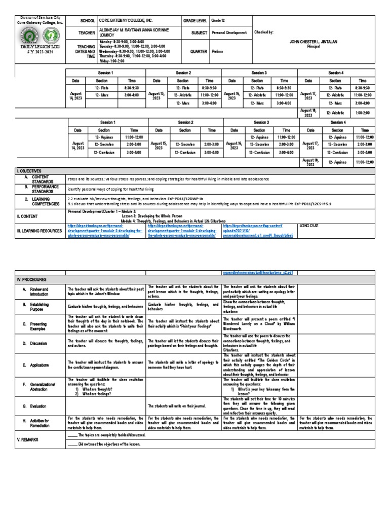 PERDEV-WEEK-2-DLL | PDF