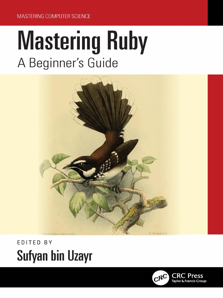 Mastering Ruby - A Beginners Guide | PDF | Ruby (Programming Language) | Inheritance (Object ...