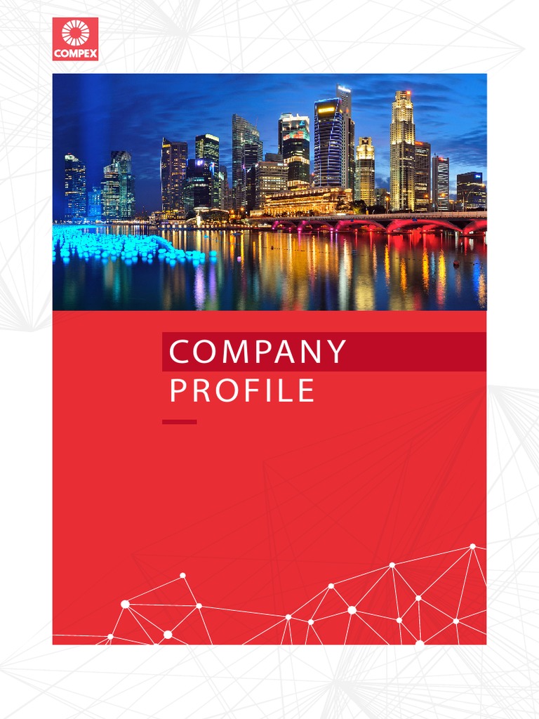 Compex Systems: Wireless OEM Solutions | PDF
