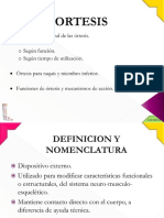 SPANISH Quick DASH | PDF