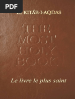 Kitabu at Tawhid | PDF