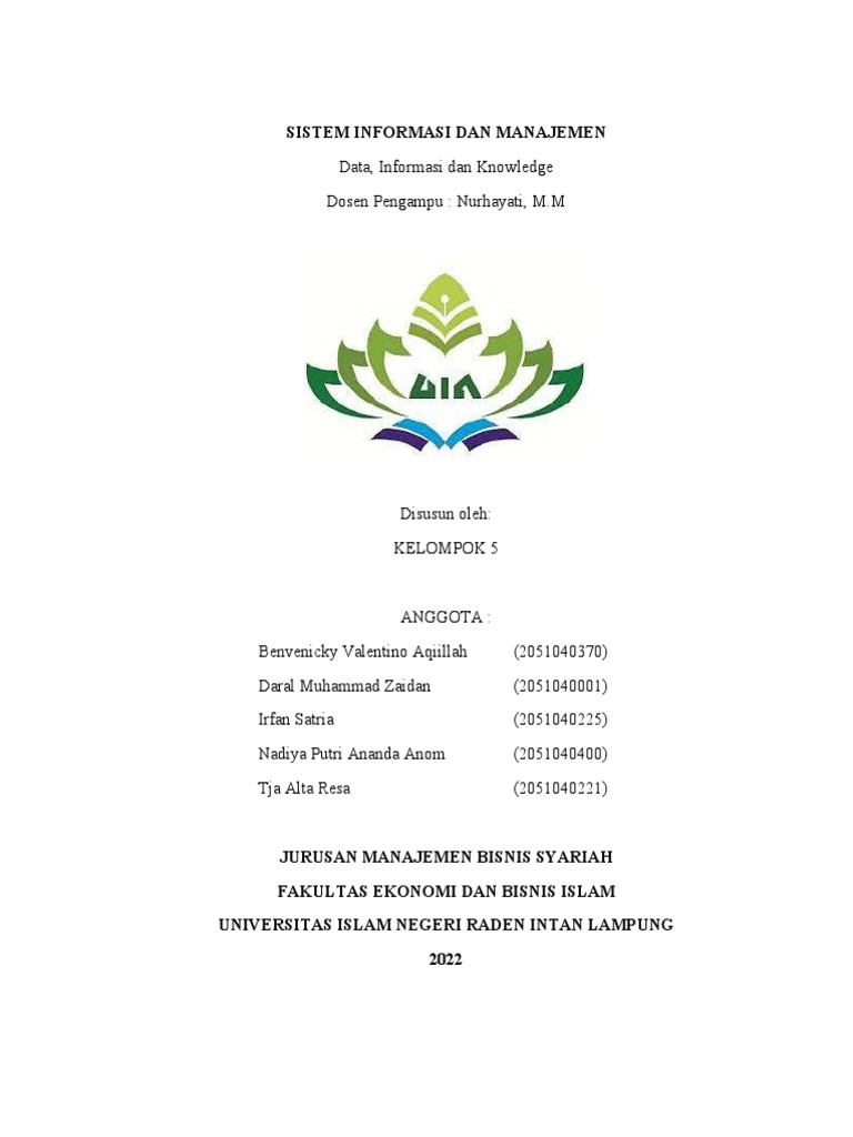 Kelompok 5 Sim | PDF