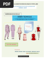 Cartouche d'architecture : Guide essentiel | PDF | Dessin technique