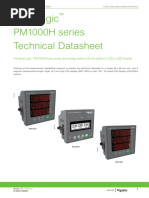 Metronics QC 2000 | PDF