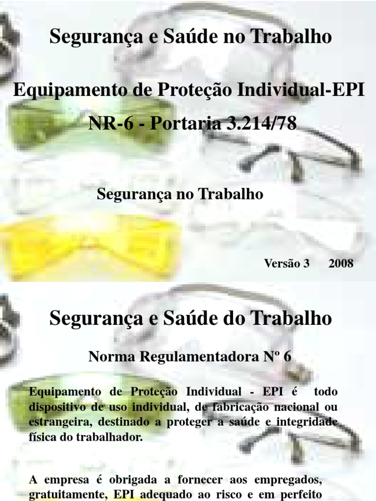 Slides Epi | PDF | Ultravioleta | Luz