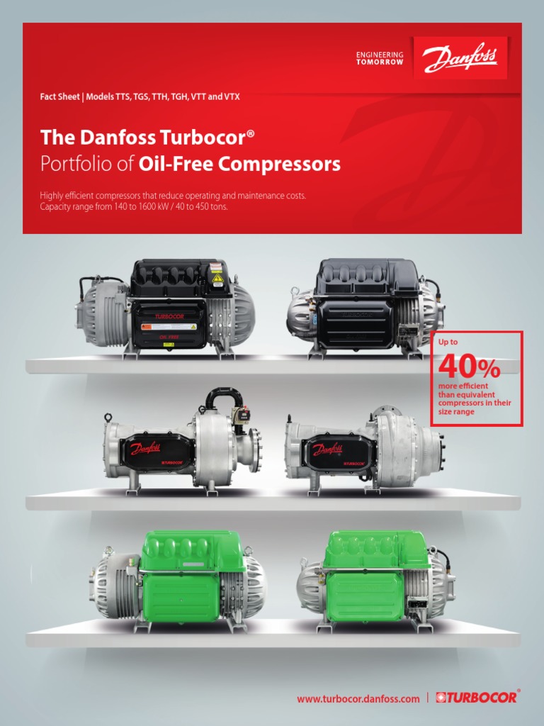 Danfoss AD264853192440en-0003100 | PDF | Electromechanical Engineering ...