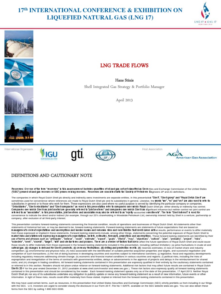 06 - 02 Hans Stinis Presentation | PDF