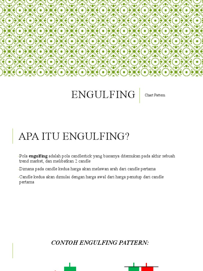 Engulfing PDF | PDF