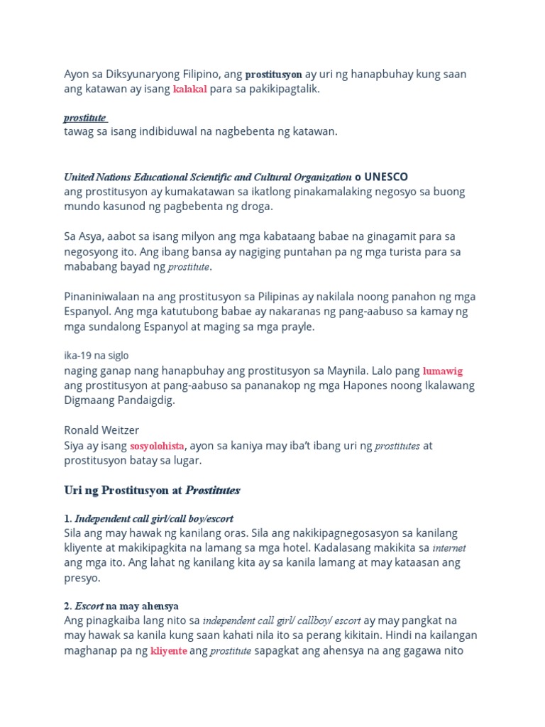 AP10-Report Lesson 1 | PDF