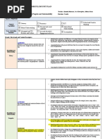 Boroscope Inspection Criteria | PDF | Turbine | Mechanical Engineering