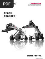 Manual RTG M1 9 2 18 | PDF | Grúa (máquina) | Neumático