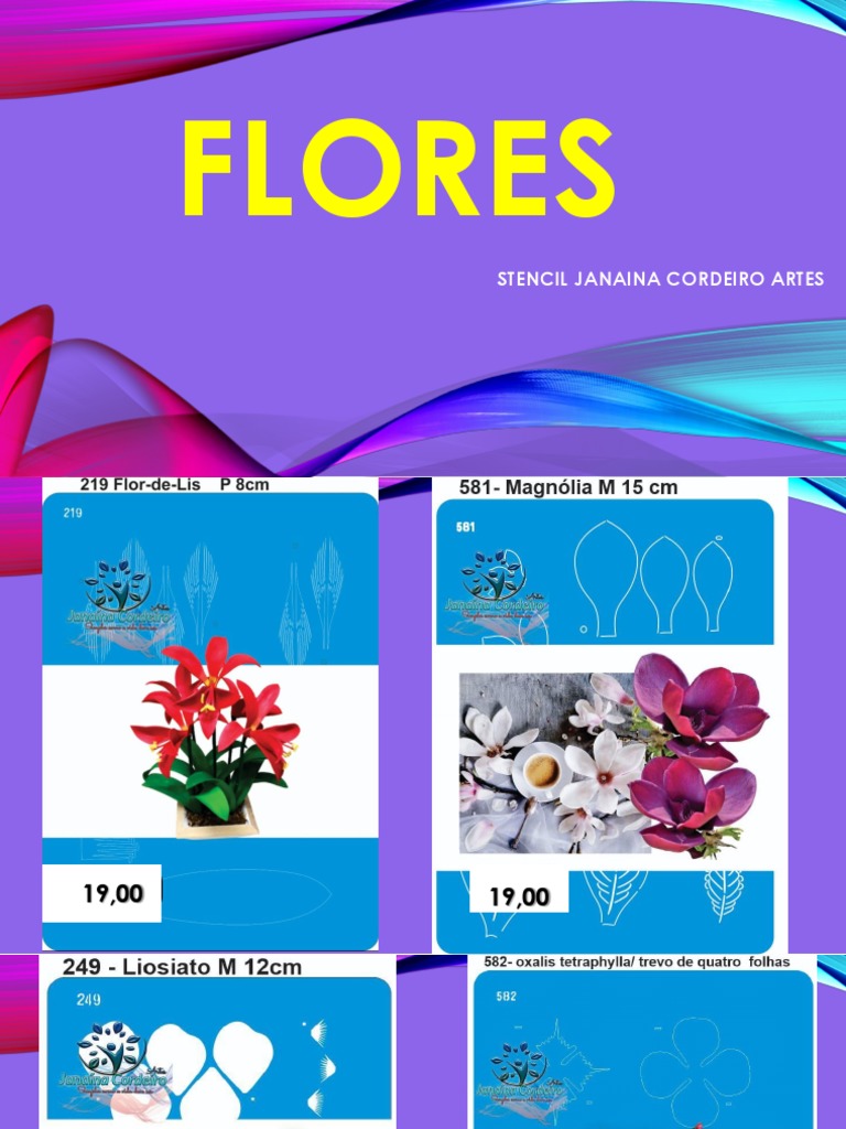 FLORES | PDF