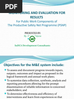 VSLA Field Training | PDF | Financial Transaction | Loans