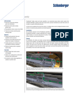 AllPac and AllFrac Sand Control Screens With Alternate Path Technology ...