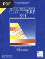 Construction Math Essentials | PDF | Foot (Unit) | Yard