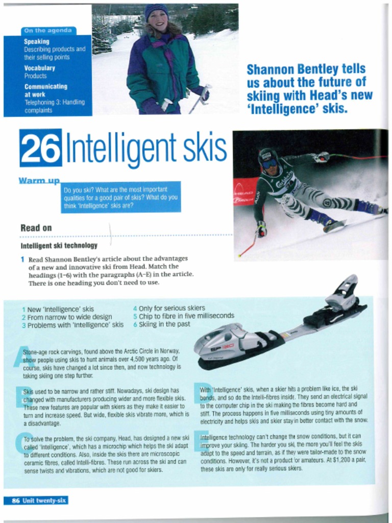 English 365 Students Book 2 Unit 26-30 | PDF