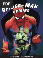 7 Star - Prestige + Relics + Stat Focus MCOC | PDF | Comics Characters ...