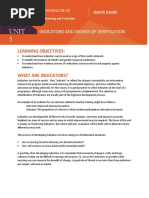 Lesson 14 - Intelligence Report Writing | PDF | Information | Decision ...