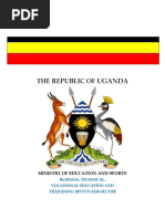 Child Health Card UGANDA PDF | PDF | Vaccines | Pediatrics