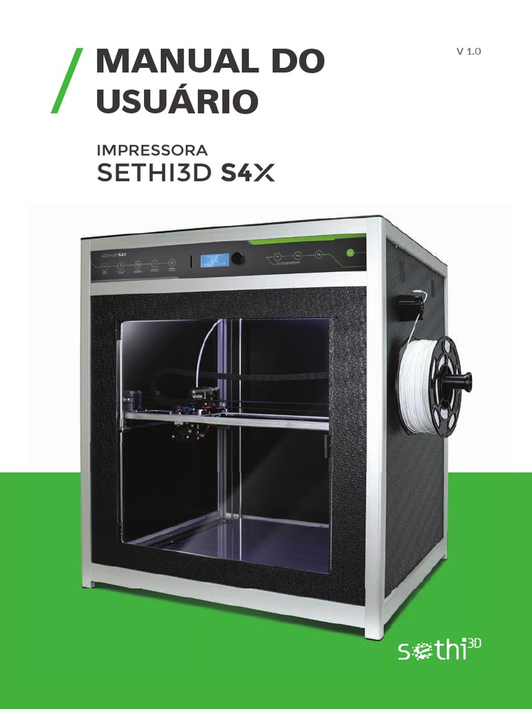 Manual S4X 23 12 2019 | PDF