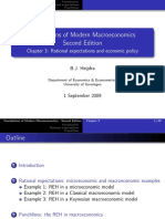 Jehle & Reny Advanced Microeconomic Solutions | PDF | Microeconomics | Economics