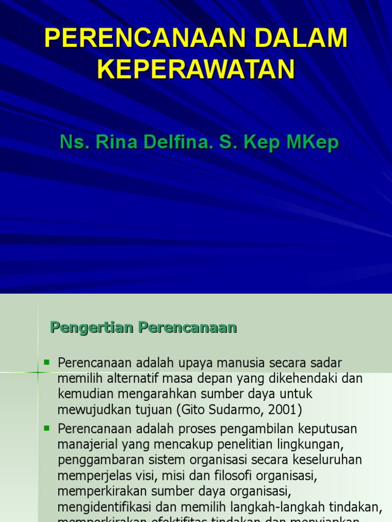 Perencanaan 2021-2022 | PDF | Pengembangan Diri