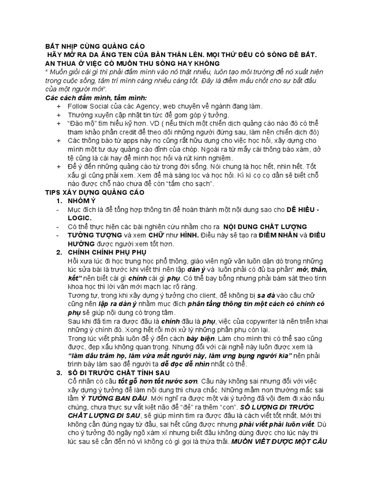 Note Sach 90-30-20 | PDF