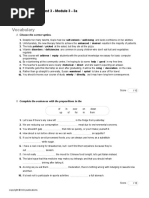 Examen Parcial - Semana 4 | PDF