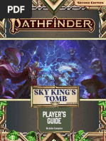 Pathfinder 2e Remaster Actions and Activites Cheat Sheet Light Mode ...