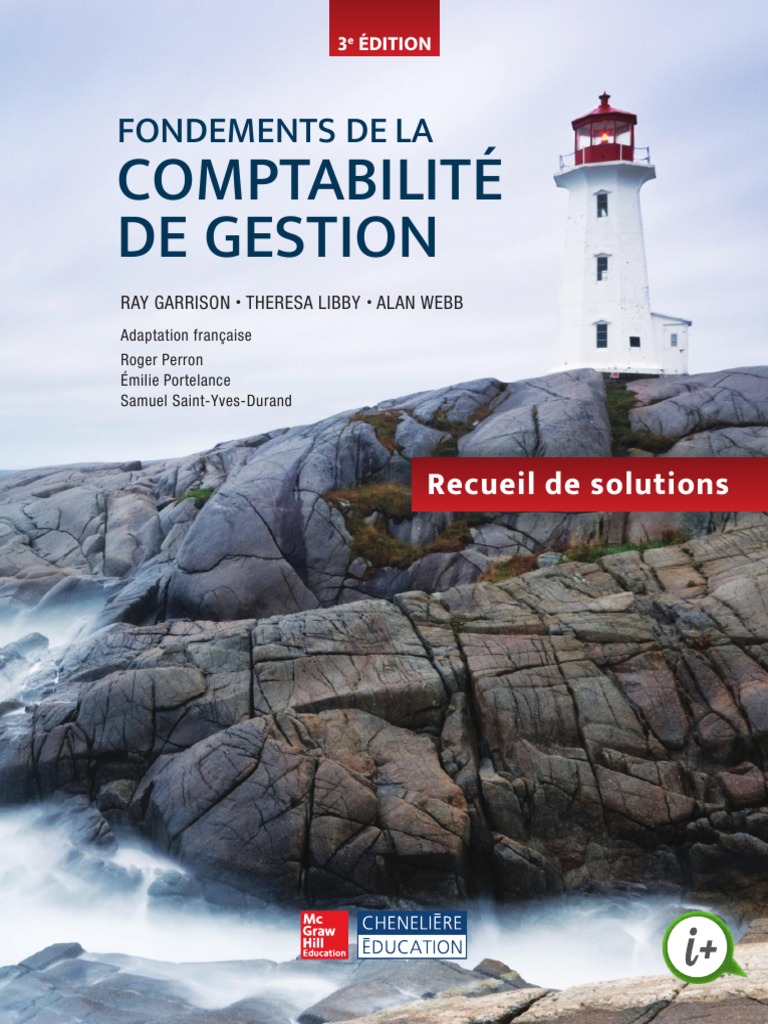 Comptabilité de Gestion | PDF | Évolution de carrière | Affaires