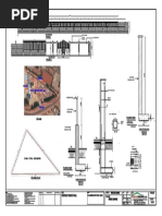 Typical Thrust Block | PDF | Pipe (Fluid Conveyance) | Concrete