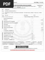 Imprest Retirement Form | PDF | Economies | Money