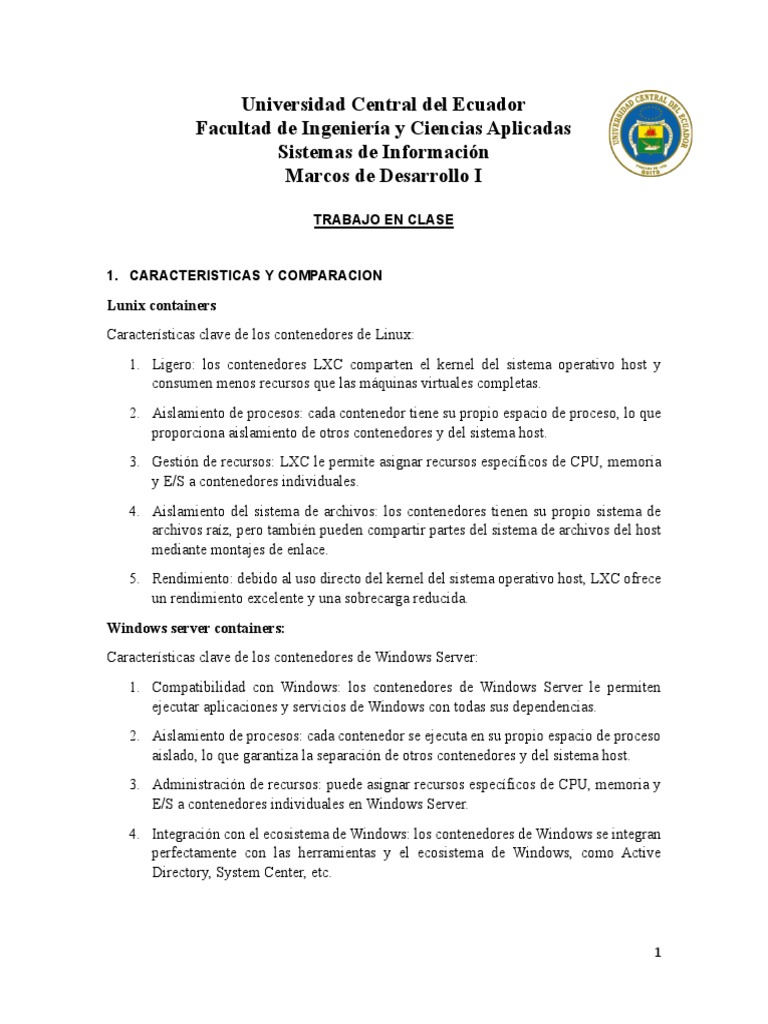 Trabajo en Clase - Lisseth Pacheco | PDF | Arte | Informática