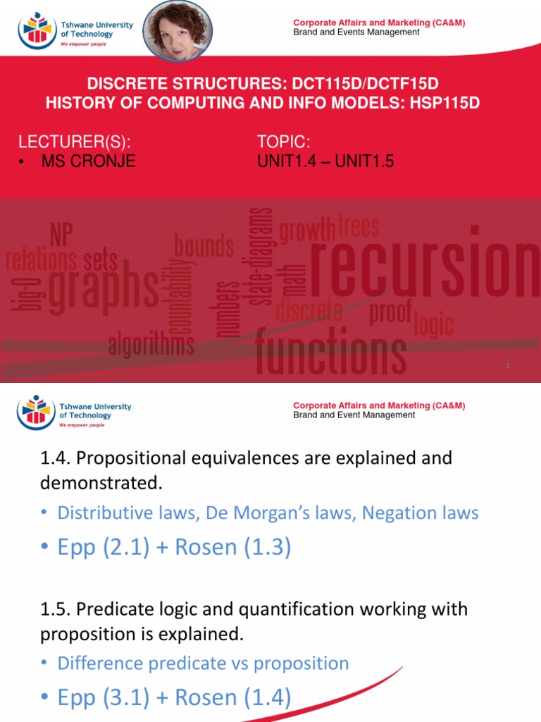 Unit1 - 4 - Unit1 - 5 | PDF