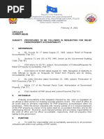 NAPOLCOM MC 2016 002 March 7 PDF | PDF