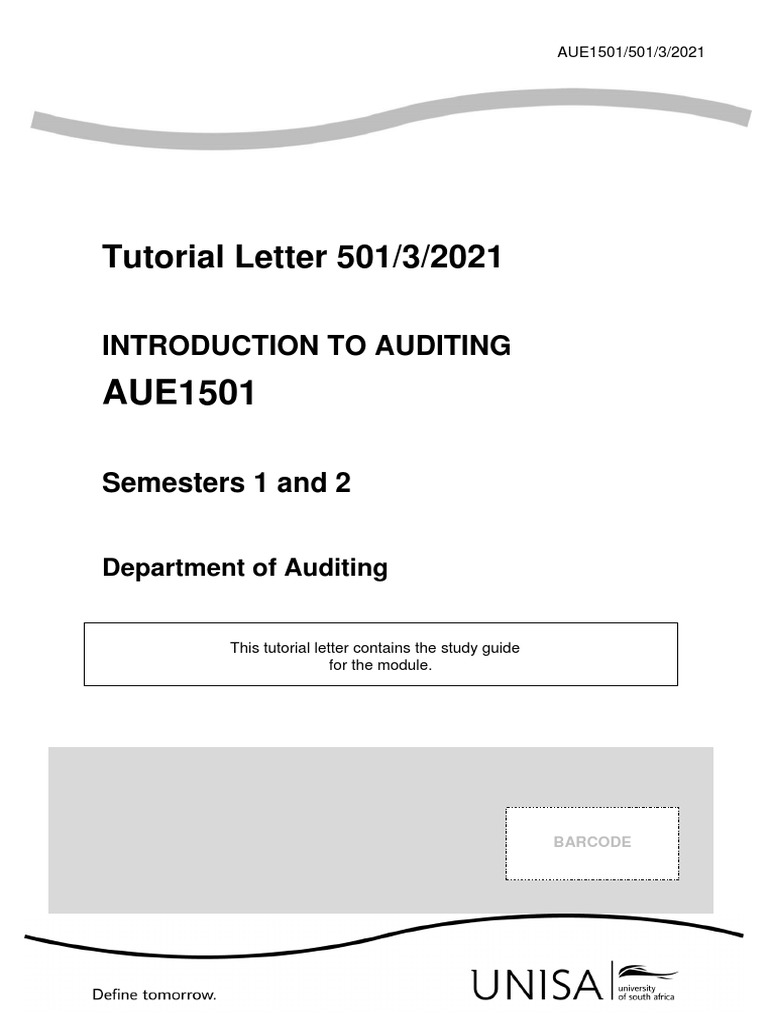 Introduction Into Internal Auditing | PDF | Internal Audit | Audit