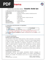 Chemistry Colors Guide | PDF | Chlorine | Chemical Substances
