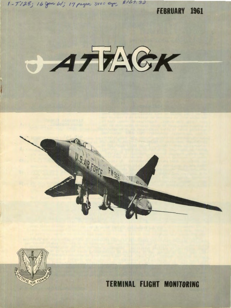 Enhancing TAC Pilot Safety Procedures | PDF | Air Traffic Control ...