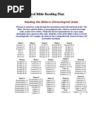 Bible Verses Cheat Sheet | PDF | Epistle To The Romans | Gospel Of Matthew