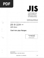 Iso 7005 1 Steel Flanges | PDF