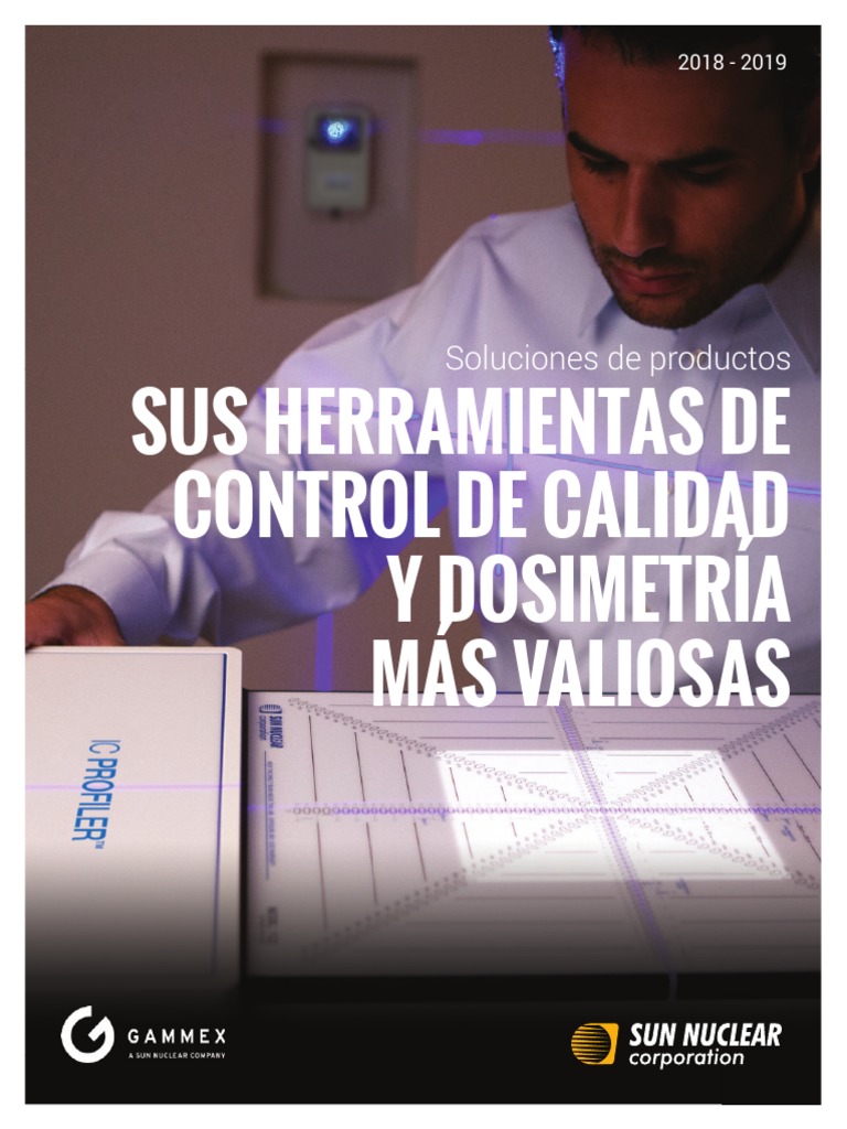 ProSol Concept B072518 SPA | PDF | Informática | Tecnología