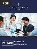 OUM Grading Scheme | PDF | Course Credit | Grading (Education)