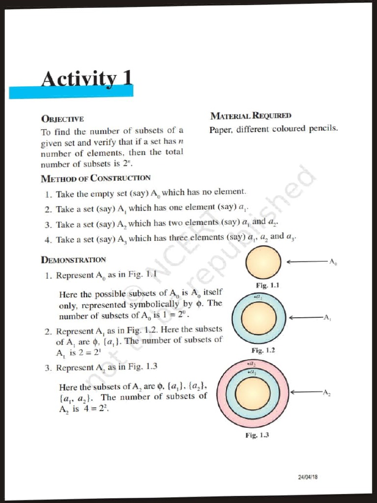 Maths Practicals | PDF