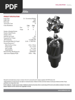 Ulterra Bit Reference Guide | PDF