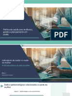 Manual do Siscan: Exames e Faturamento | PDF | Câncer de mama | Câncer ...