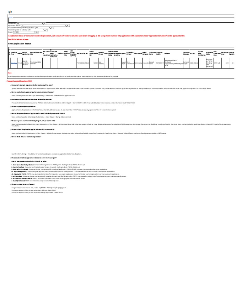 Deepak Gupta Approval | PDF | Information Technology | Computing